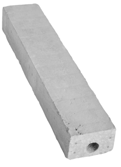 Precast Masonry Lintels Window Head Detail Anchored Brick Veneer